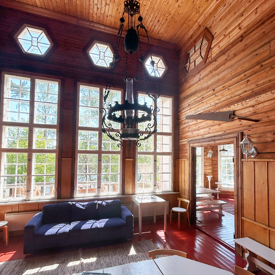 Kivisaari – FRS Finland